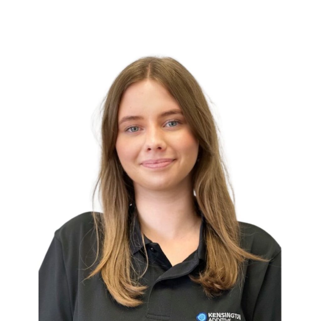 Meet the Kensington Additive Team: Your Engineering Recruitment Experts