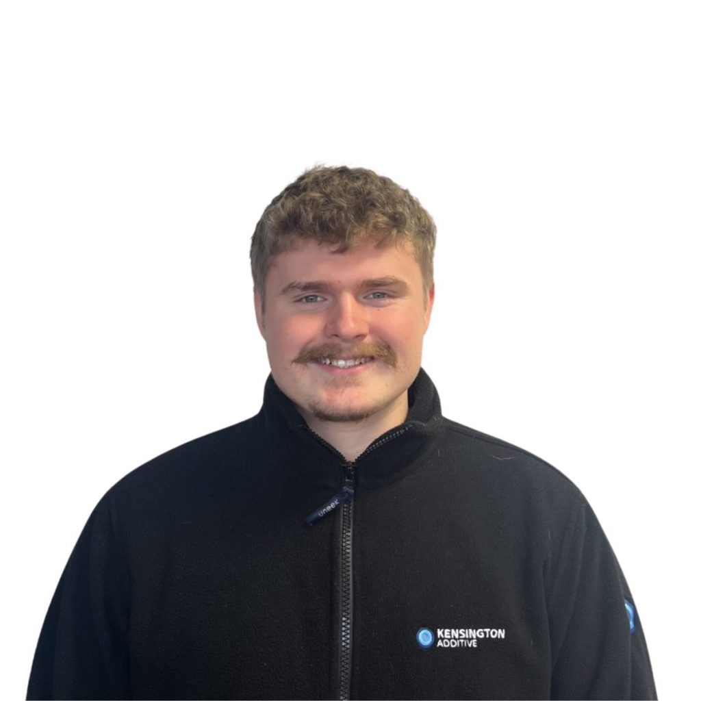 Meet the Kensington Additive Team: Your Engineering Recruitment Experts